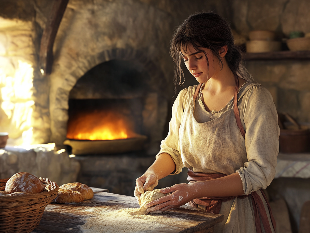 The Leaven: Hidden Influence – Refined By Fire